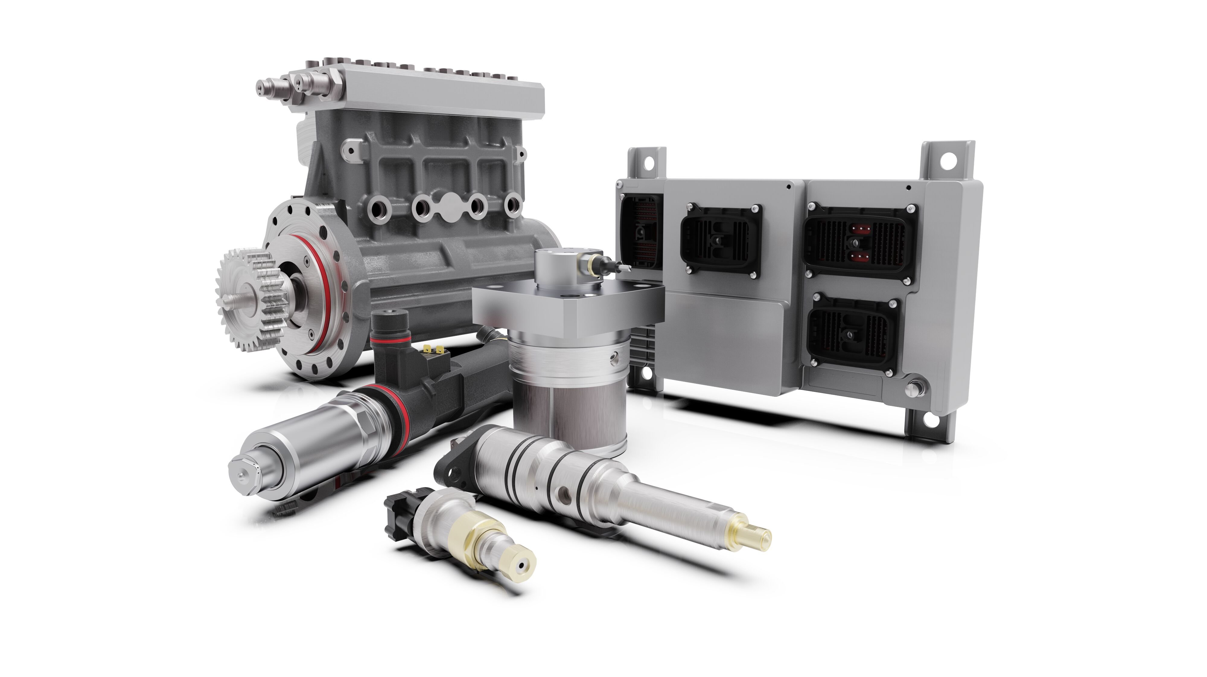 Woodward | Military Marine Applications